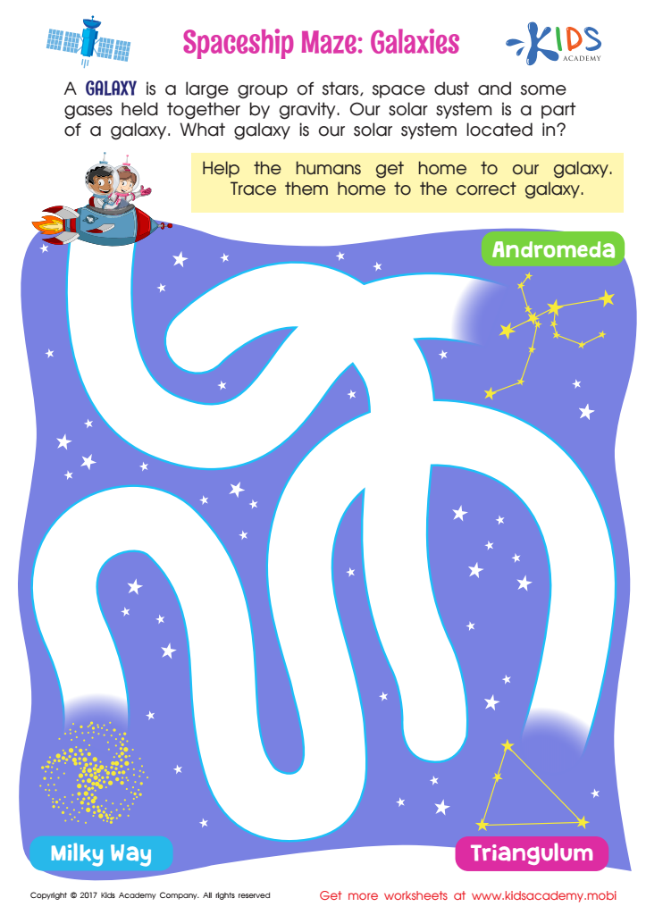 Science. 1st Grade. Earth and Space Science | Article for Kids in Grade 1 | Kids Academy